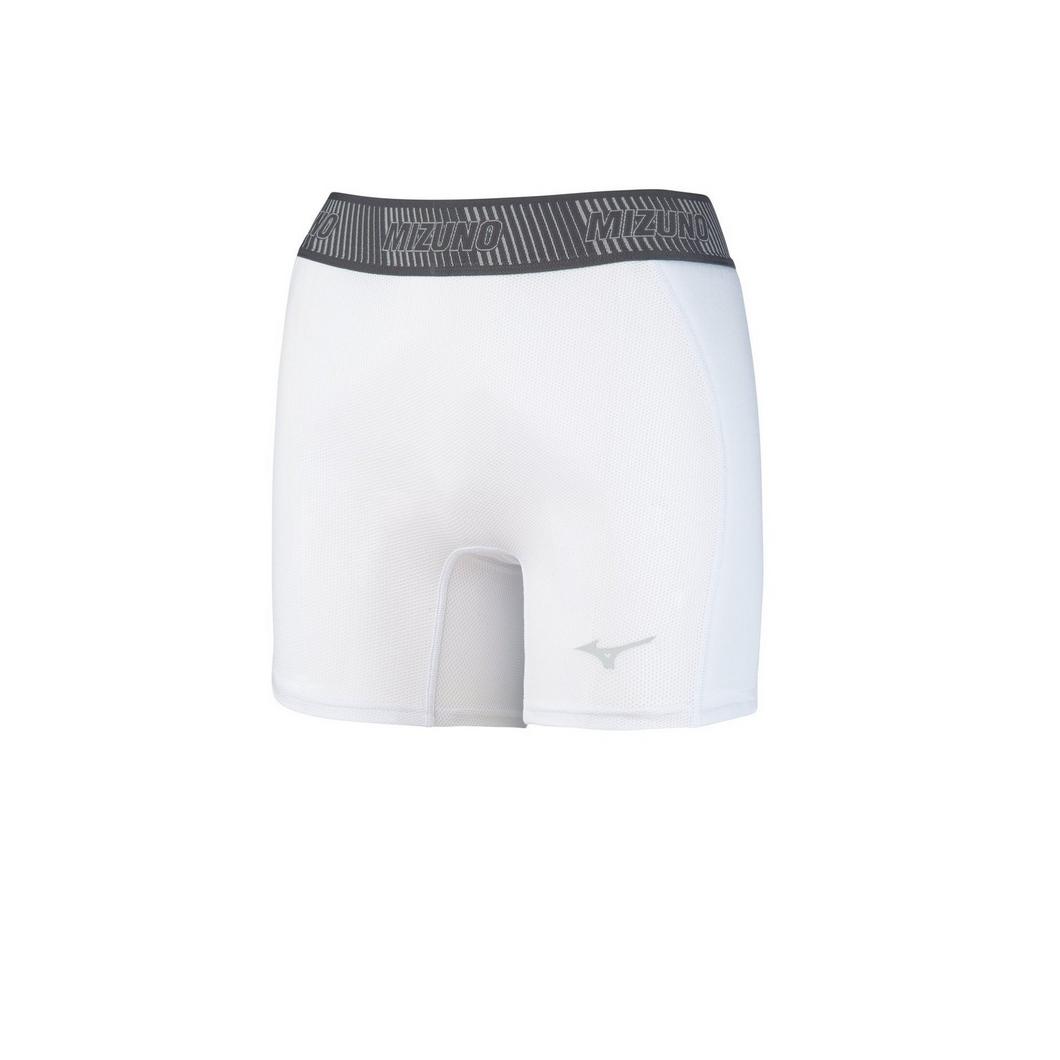 Mizuno Women's Aero Vent Padded Softball Sliding Short – Bullpen Sports 2.0