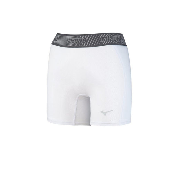 Mizuno Women's Aero Vent Padded Softball Sliding Short – Bullpen Sports 2.0