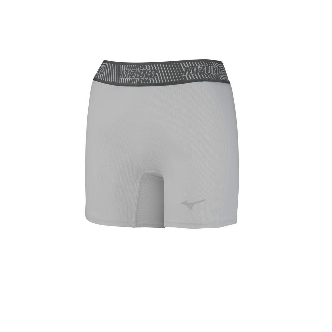 Mizuno Women's Aero Vent Padded Softball Sliding Short – Bullpen Sports 2.0
