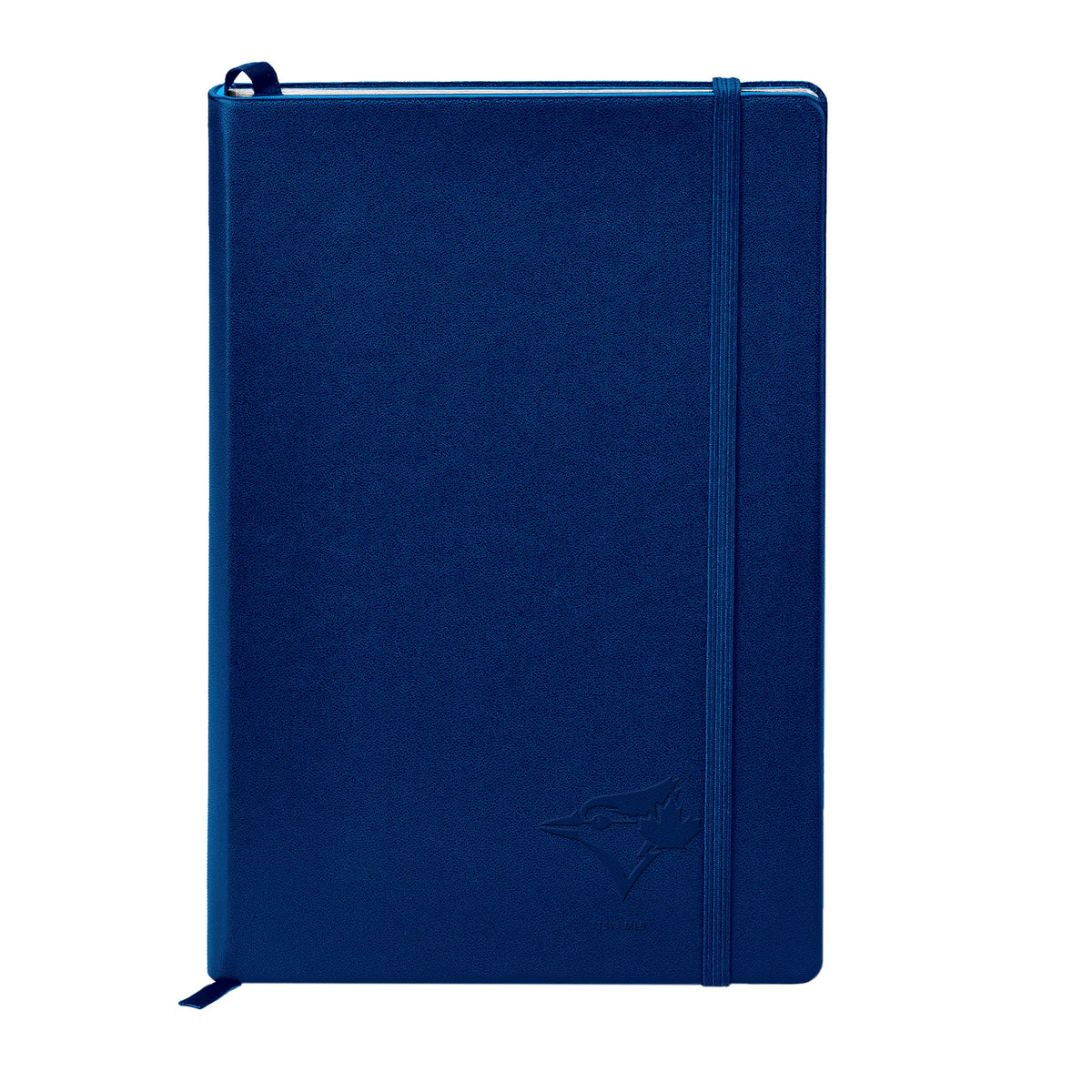 Toronto Blue Jays Embossed Journal – Bullpen Sports 2.0