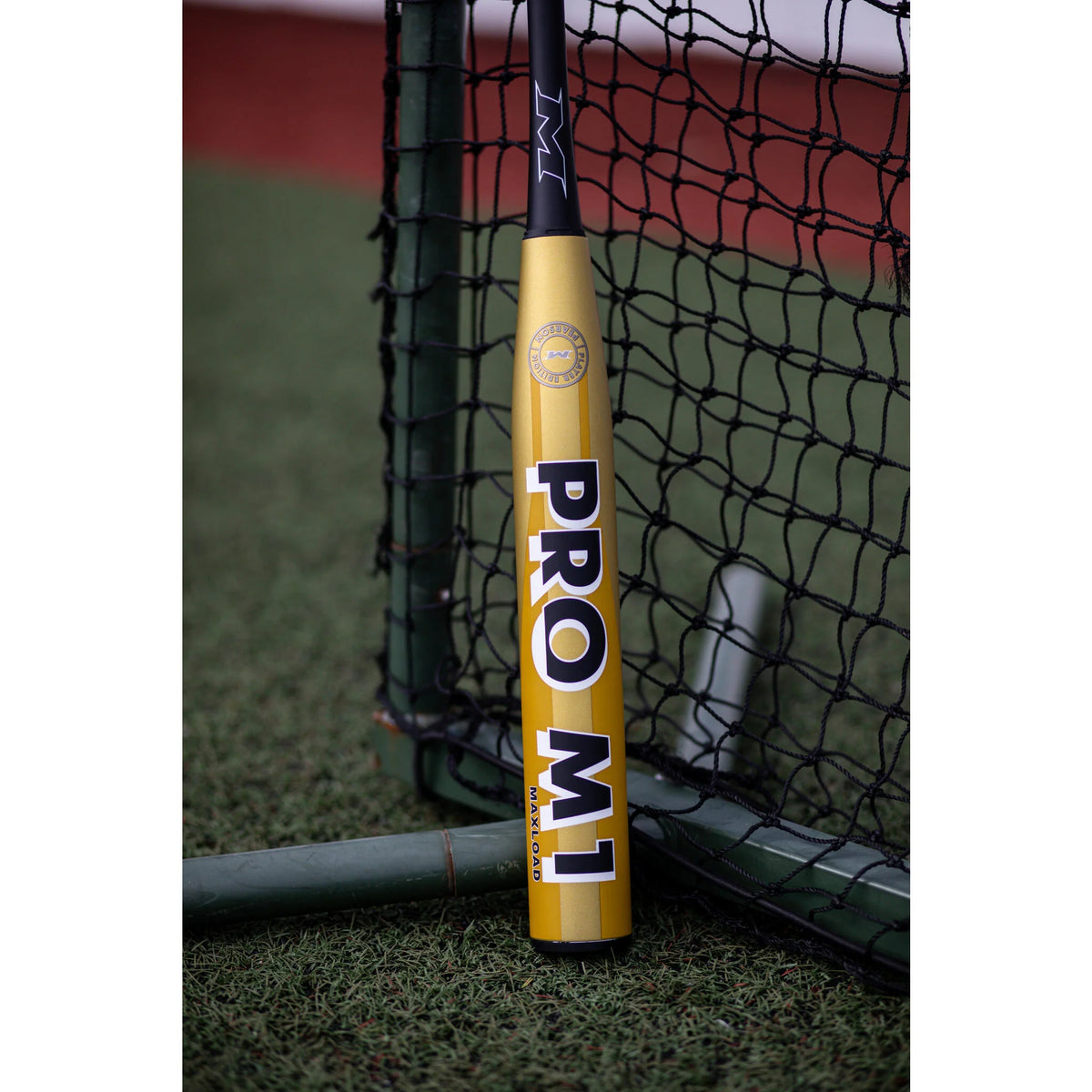 Miken PRO M1 Kyle Pearson Maxload 12" Barrel Slo-Pitch Bat - USSSA (20 ...