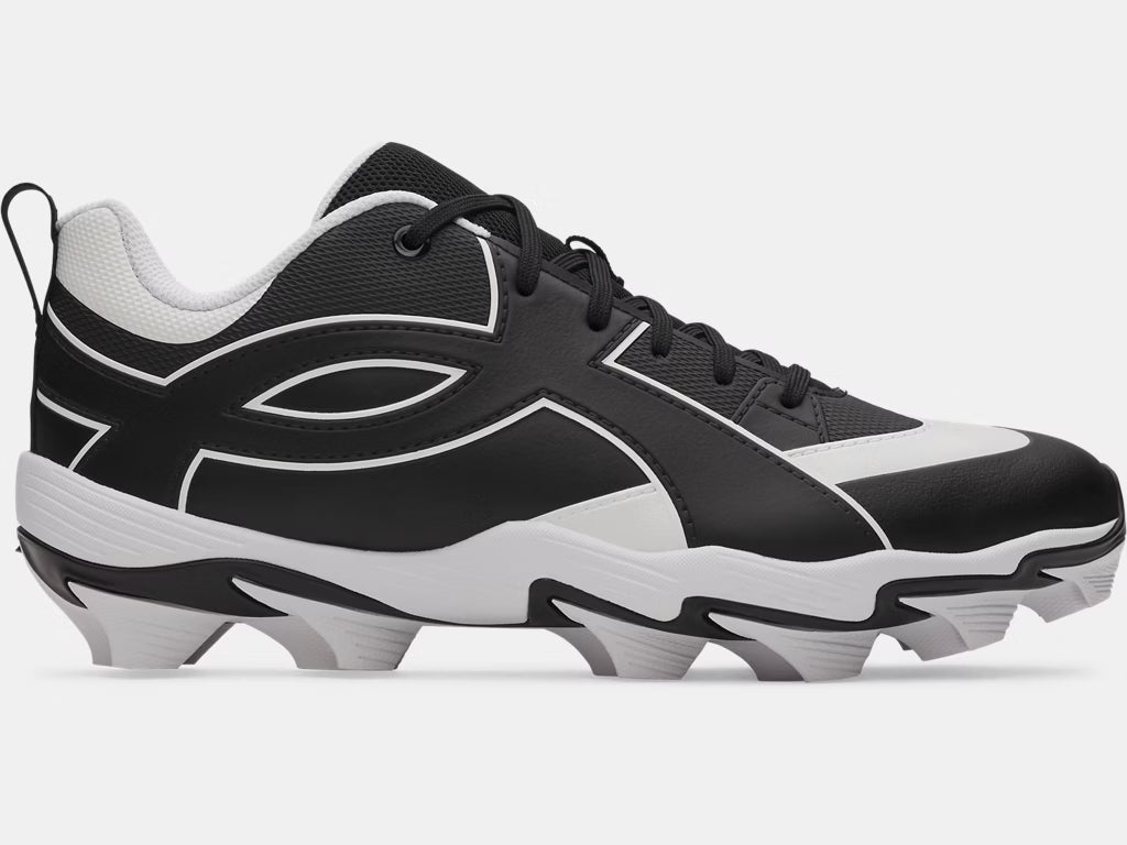 Under Armour Leadoff Icon Low RM Men's Baseball Cleats – Bullpen Sports 2.0
