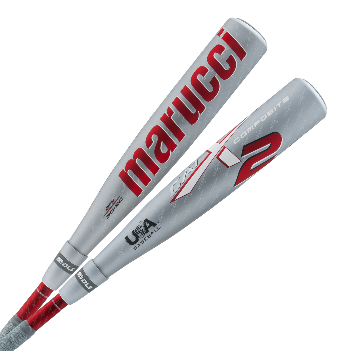 Marucci CATX2 Composite Senior League -10 USA Baseball Bat – Bullpen ...