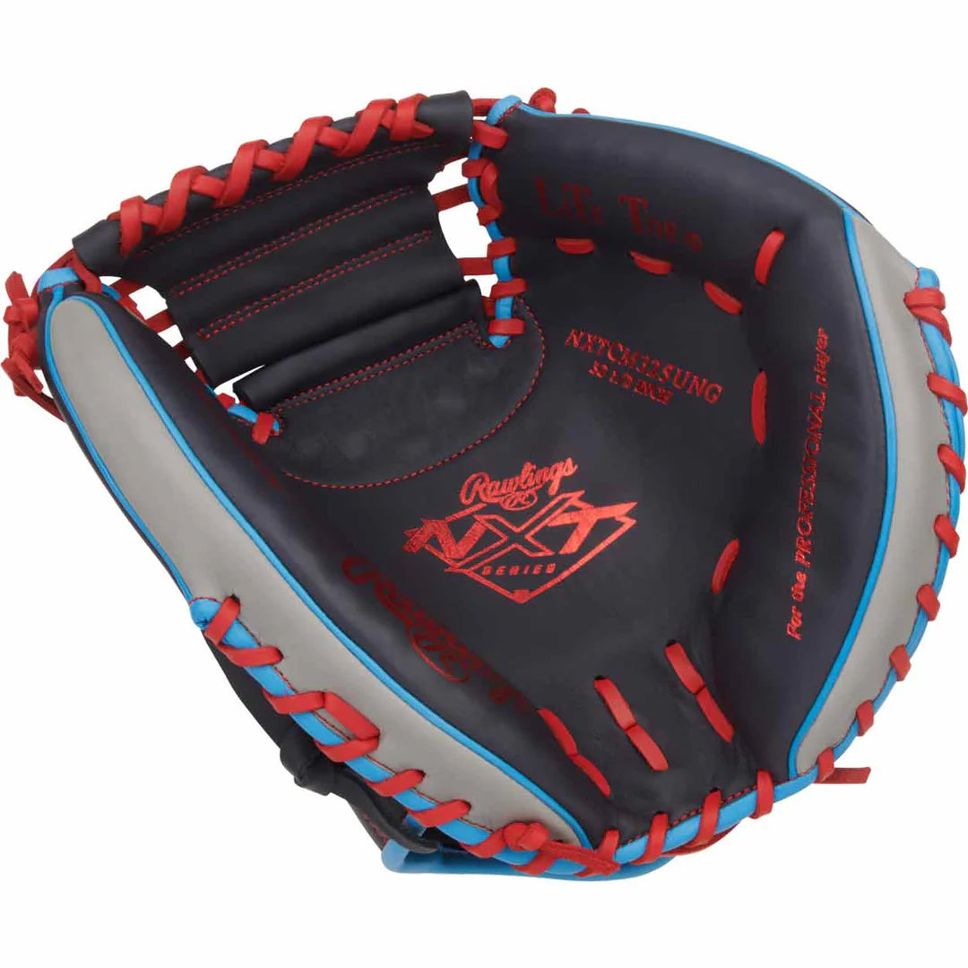 RAWLINGS NXT SERIES BASEBALL CATCHERS MITT 32.5" - NXTCM325UNG ...