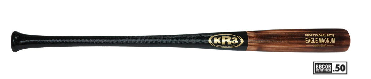 KR3 Eagle Magnum PAT 5 Baseball Bat – Bullpen Sports 2.0