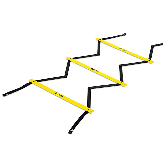SKLZ QUICK LADDER PRO – Bullpen Sports 2.0