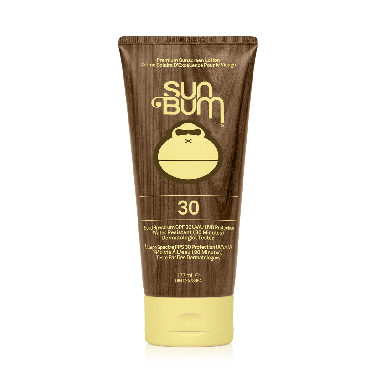 Sun Bum Original SPF 30 Sunscreen Lotion – Bullpen Sports 2.0