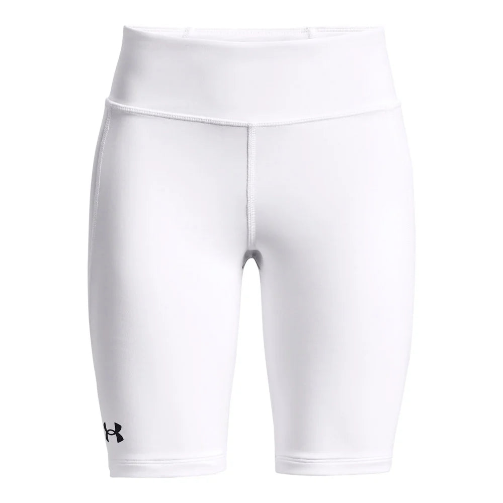 UNDER ARMOUR Girls' Utility Sliding Short – Bullpen Sports 2.0
