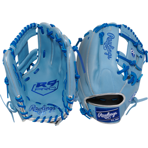 RAWLINGS R9 PRO FRANSICO LINDOR MODEL 11.75" INFIELD BASEBALL GLOVE ...