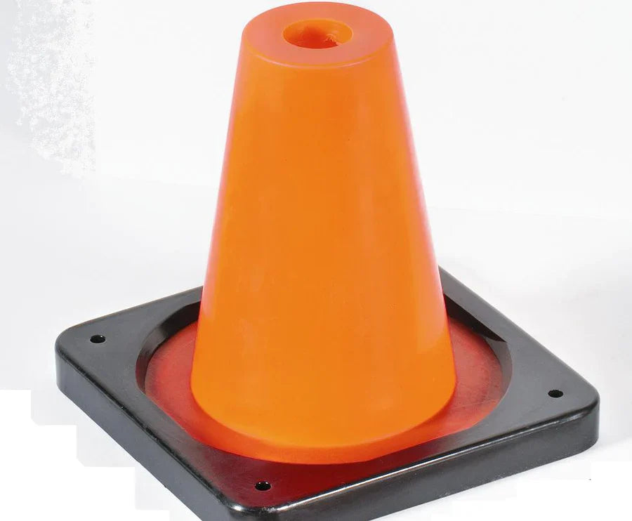 WEIGHTED PYLON – Bullpen Sports 2.0