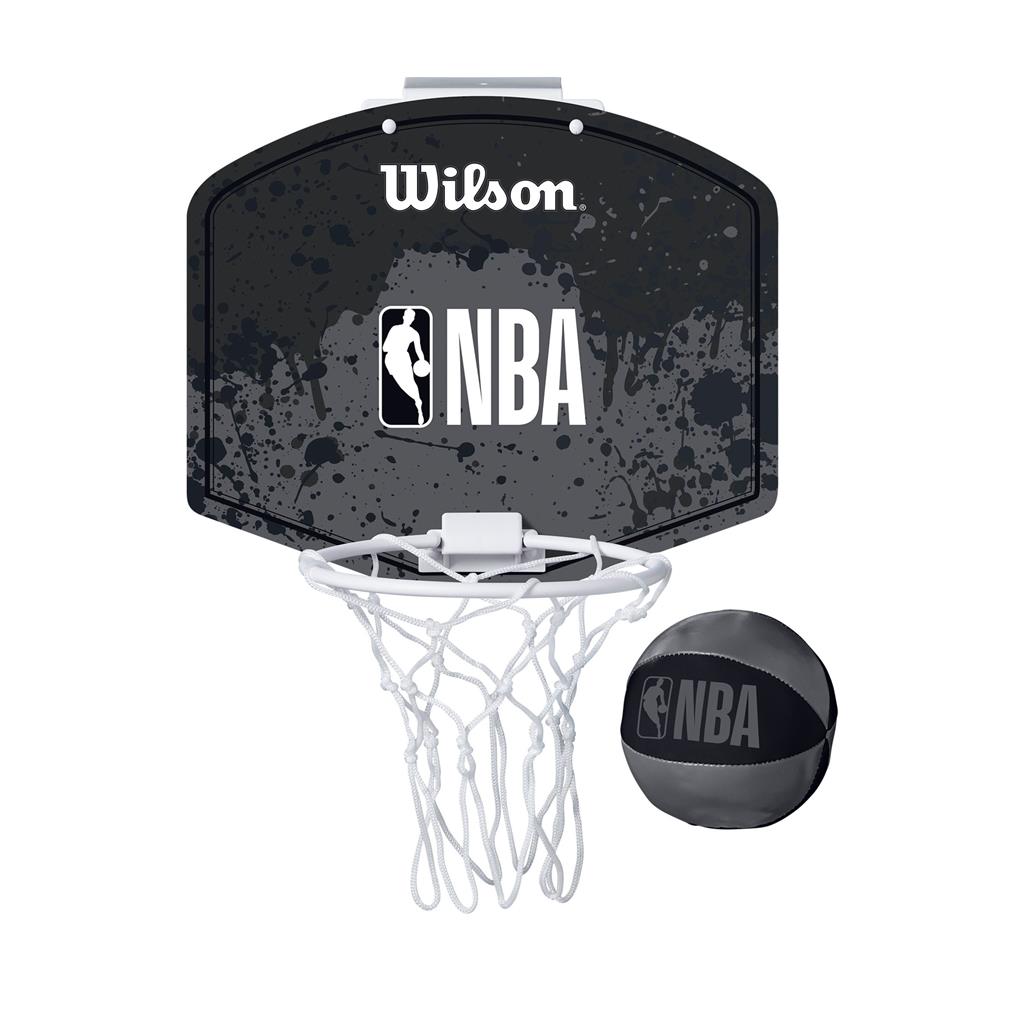 Wilson NBA Team Mini Hoop – Bullpen Sports 2.0